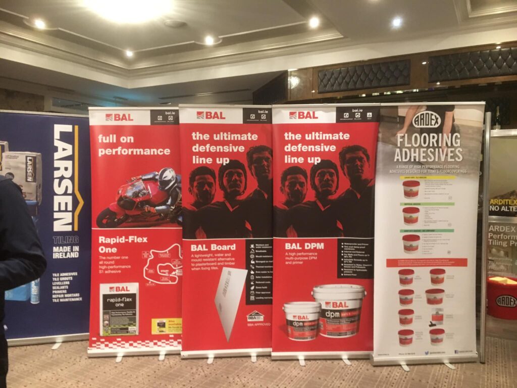 Honoring Masterful Tiling Achievements - NTAI Awards 2025